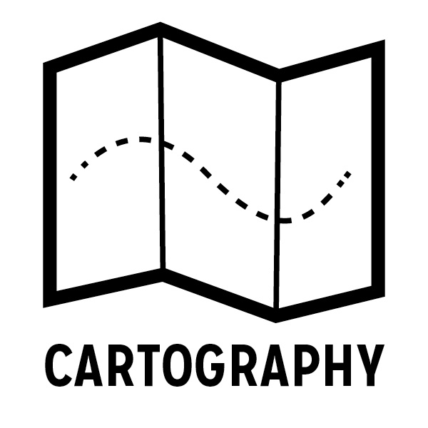 Cartography — The Urban Geographer
