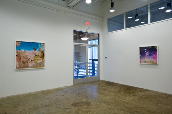 Breaking Light — Fourteen30 Contemporary