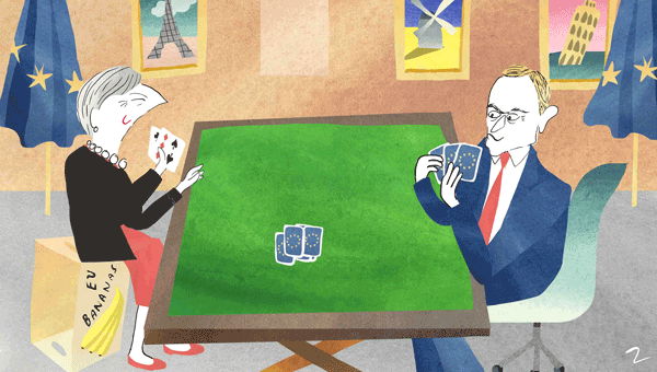 Animation — Zebedee Helm