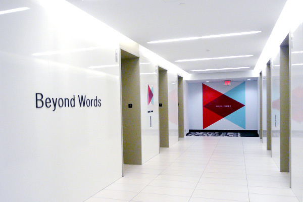 Marketwire — pcw design | peter c wong | design + creative