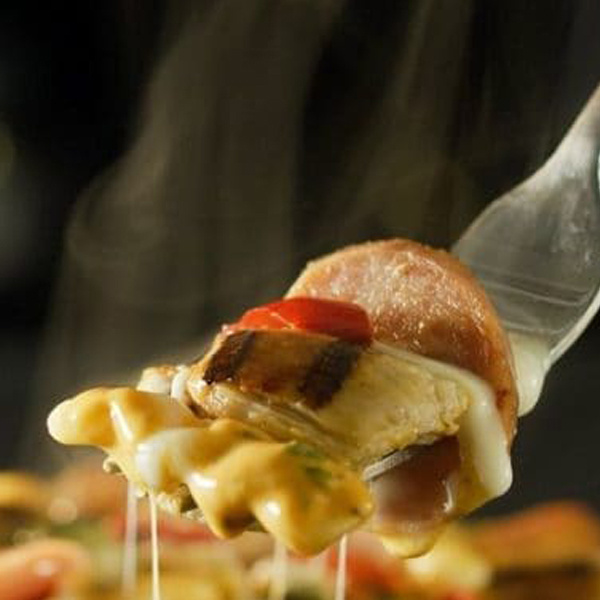 Devour Frozen Meals — adamdeer