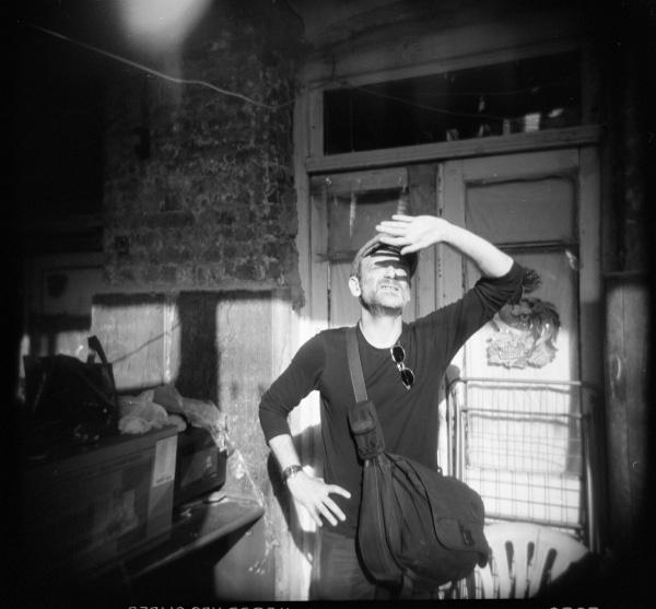 The other stories — Igor Posner