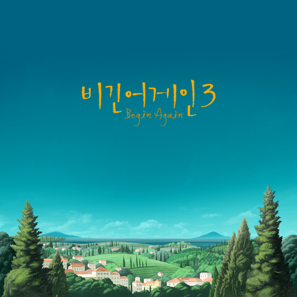 Begin Again 3 — VCRWORKS