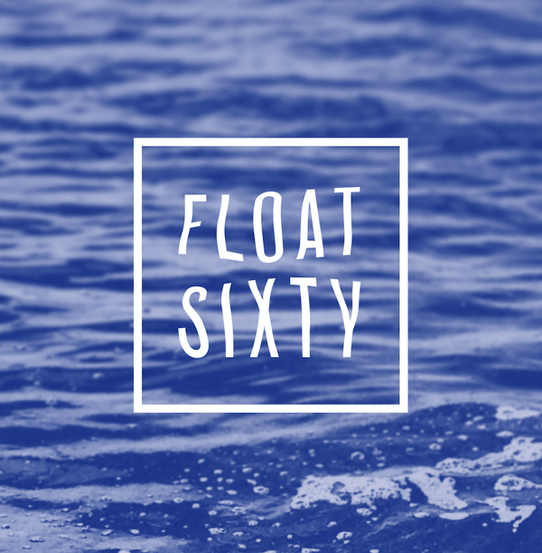 Float Sixty — Christina Sicoli