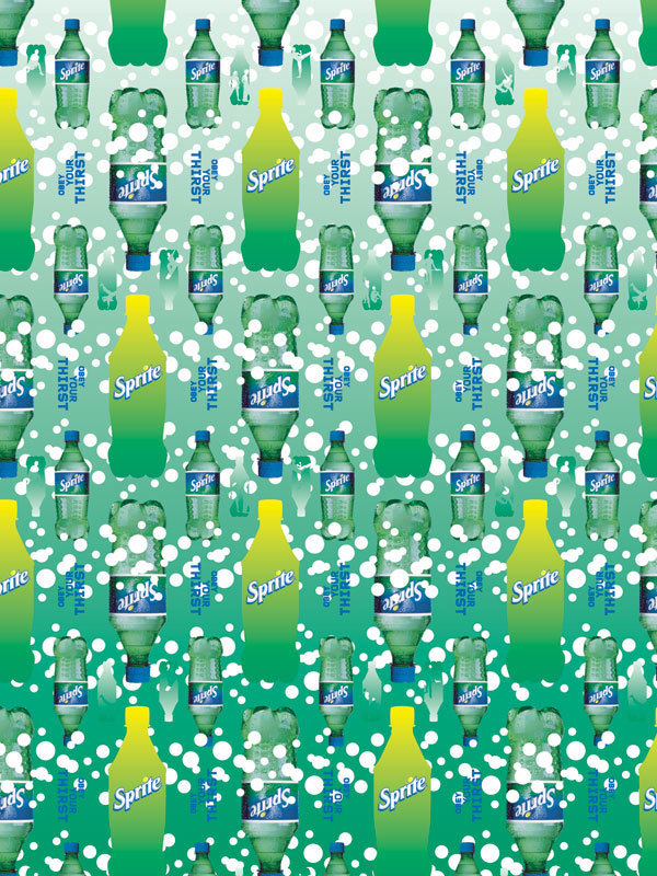 Sprite Campaign — BlazeStudio.net