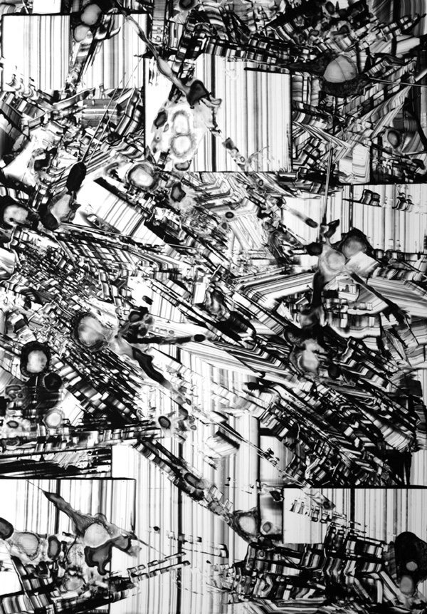 Singular Agitations and a Common Vertigo — but does it float