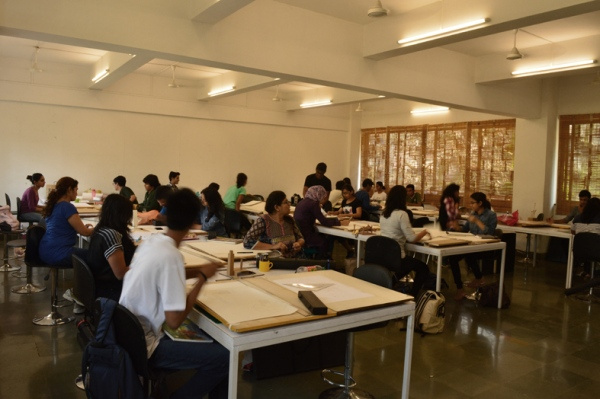 Admissions — SEA School