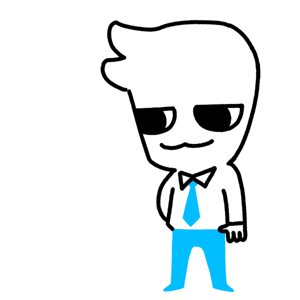 Scarlett and Friends — ajeong