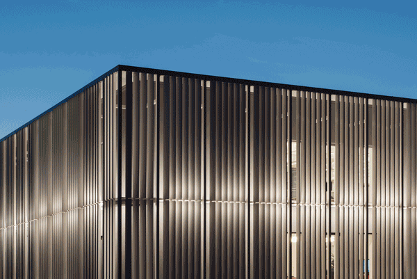 EXUP office — Exup