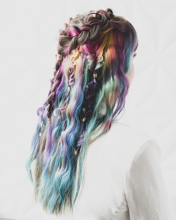 Chicago team — Little broken things