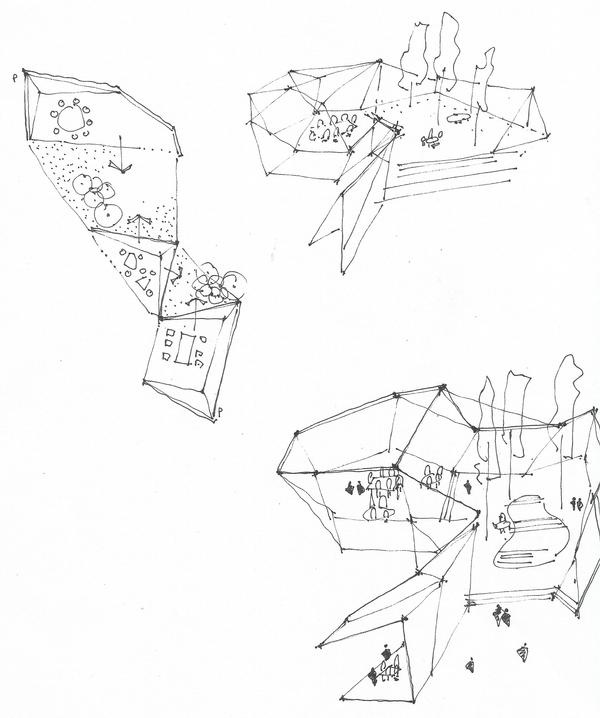 Pinocchio Library — HABITABLE studio