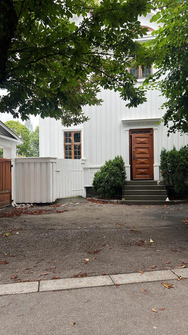 Galleri Lott - Contemporary Art