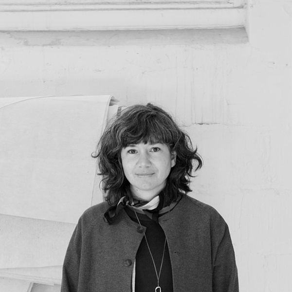 Anne-Marie Laflamme — critical practices in materials & materiality