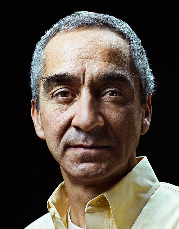 PATRICK PICHETTE — itsmarkian.com