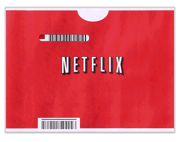 The Story of Netflix — Ways & Means