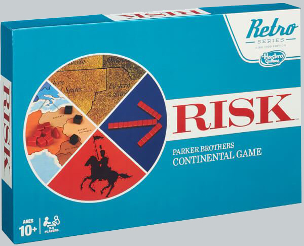 risk board game — WholeWide.World