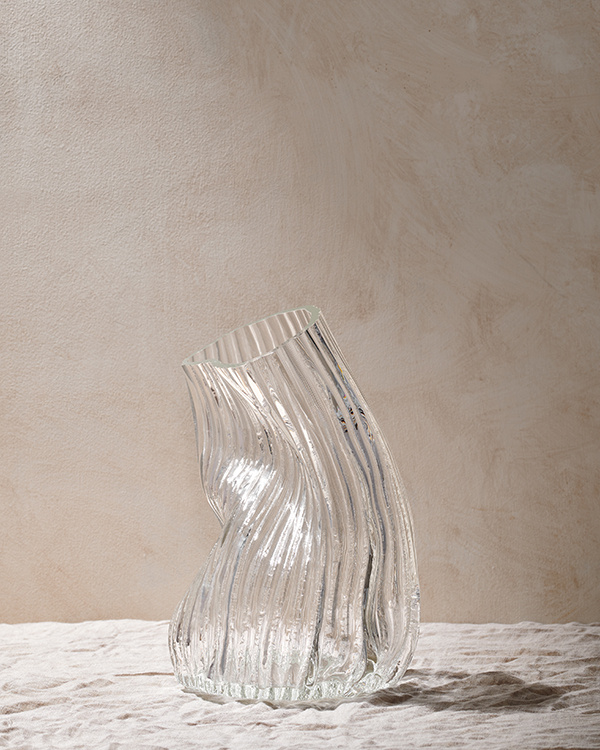 Saguaro Glass — The Long Confidence