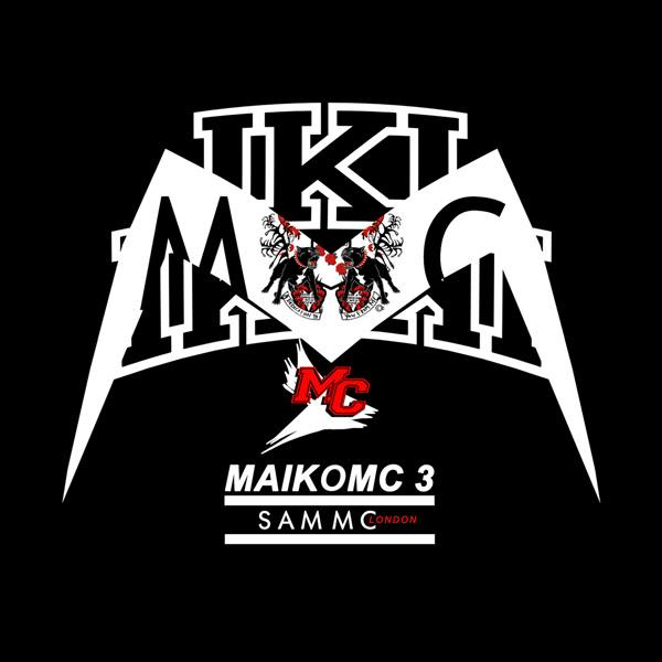 SAM MC LONDON — Samuel McWilliams