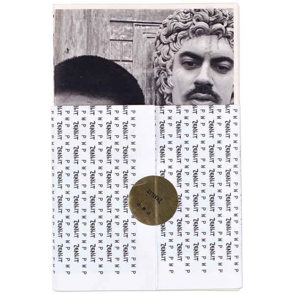 Zean.it — Brian Paul Lamotte