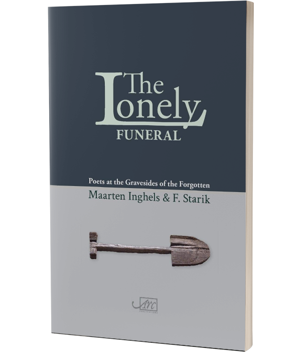 The Lonely Funeral (2018) — Maarten Inghels