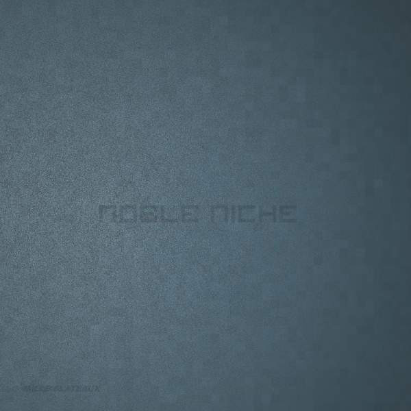 NOBLE NICHE — Yu Miyashita (Yaporigami) - Japanese Composer