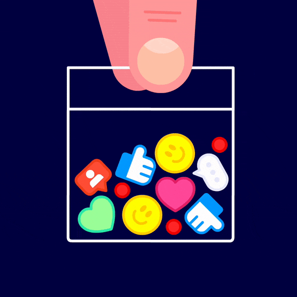 Dopamine Fix — Ross Phillips