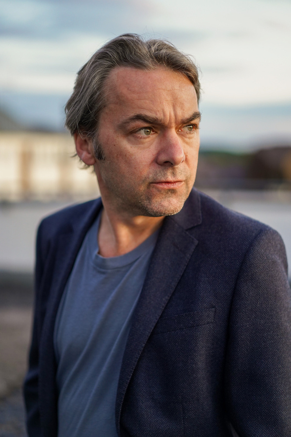 ALEXANDER LUTZ — Agentur Kelterborn