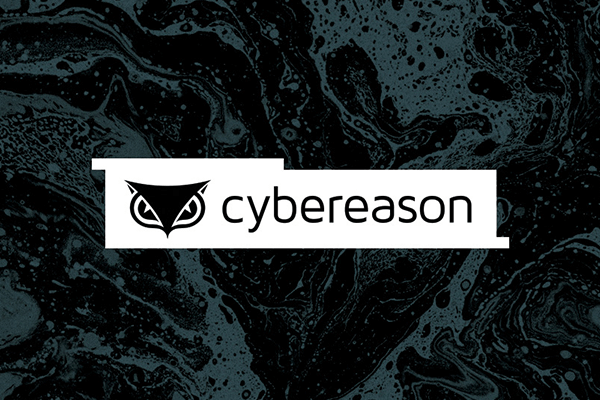 Cybereason Brand Refresh — Micah Ward