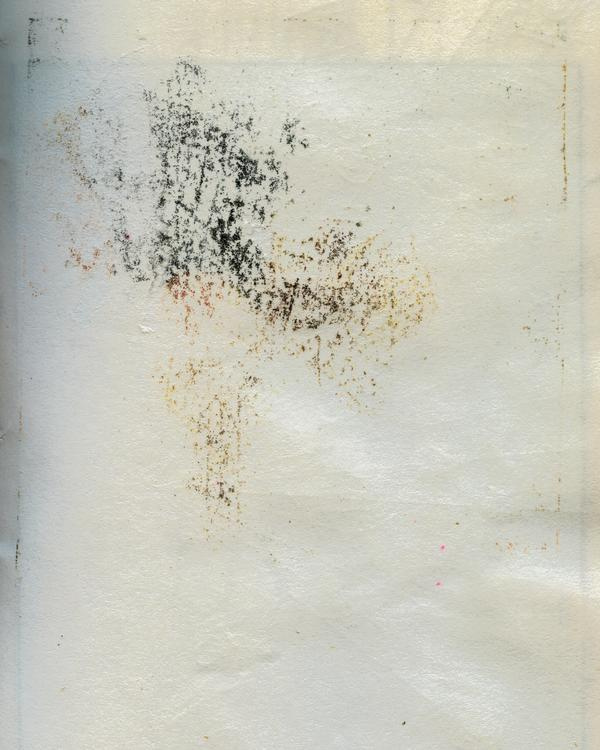 October — Sambit Biswas