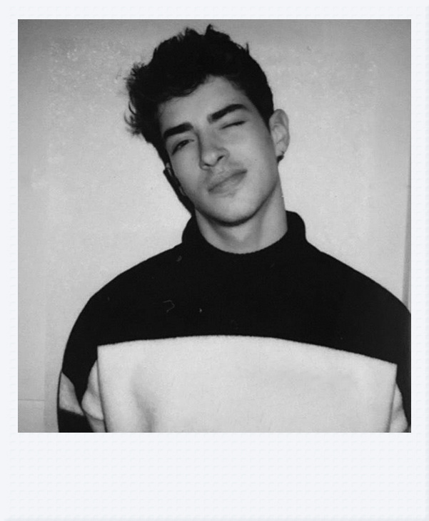 Manu Rios — Mgmt Prjct