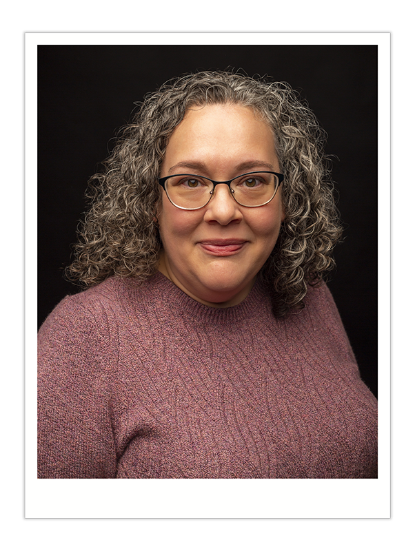 About — Jennifer Schlueter