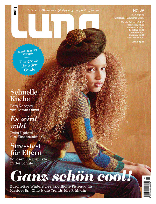 Luna Magazine — mollymagnuson