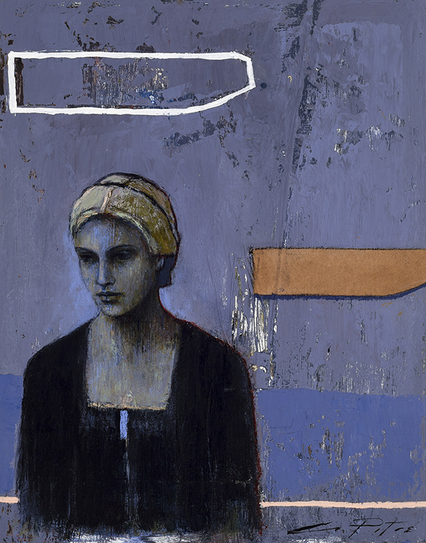 av 2015 — Andre Pitre