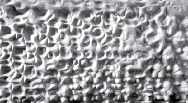 Mini Mantles — endemicarchitecture