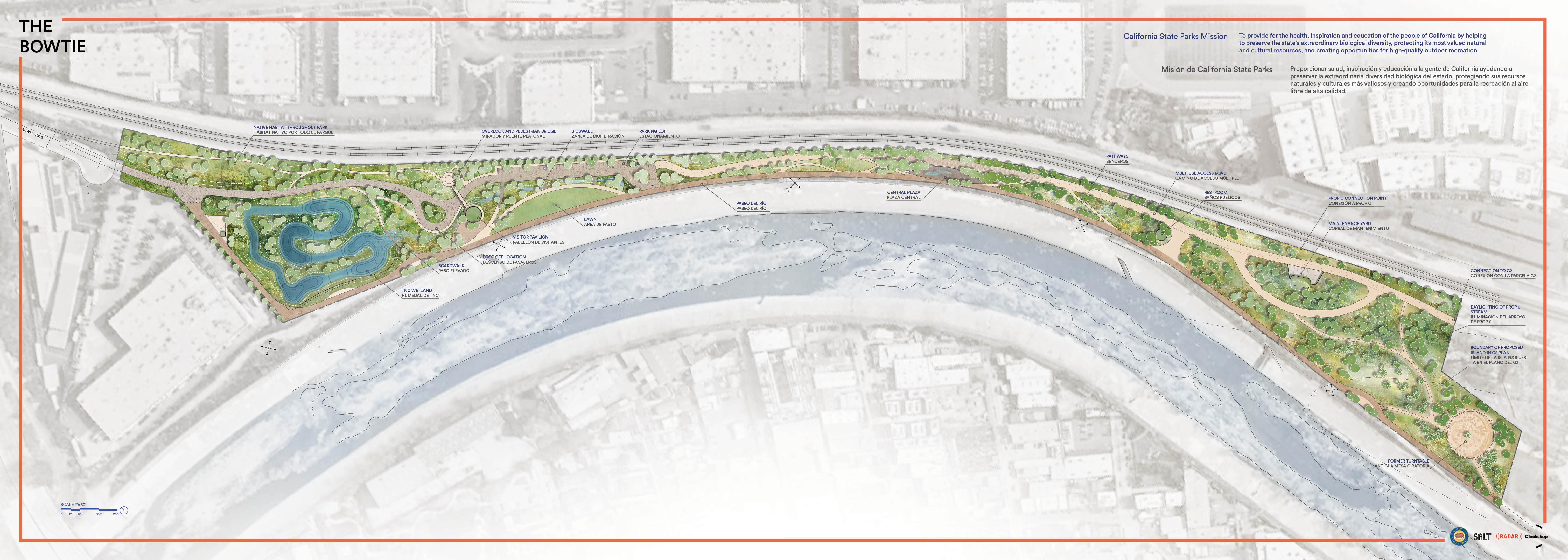 SALT Landscape Architects