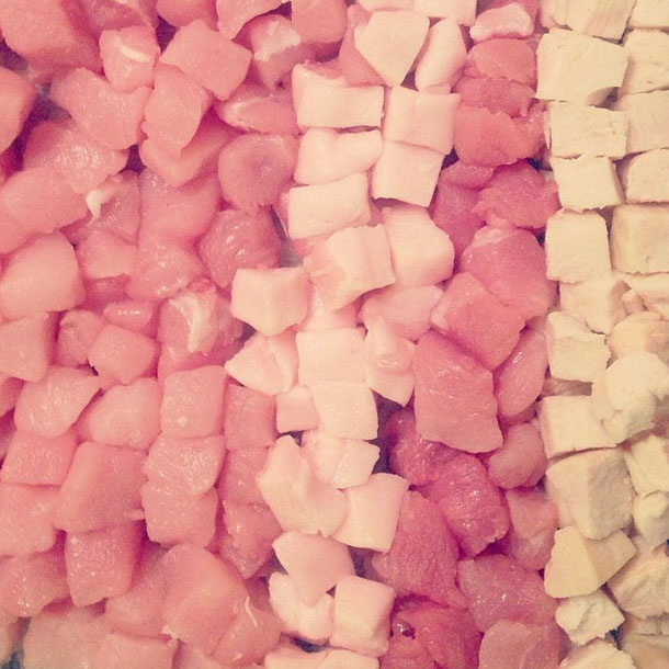 Meatspace Book Cover — nickhearne