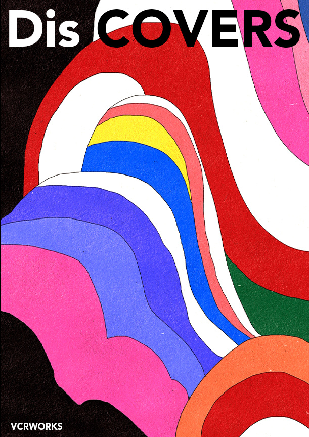 Dis COVERS — VCRWORKS