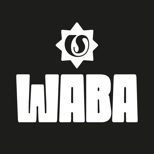 Waba Typeface — Lewis McGuffie's Typeface Design Portfolio Website