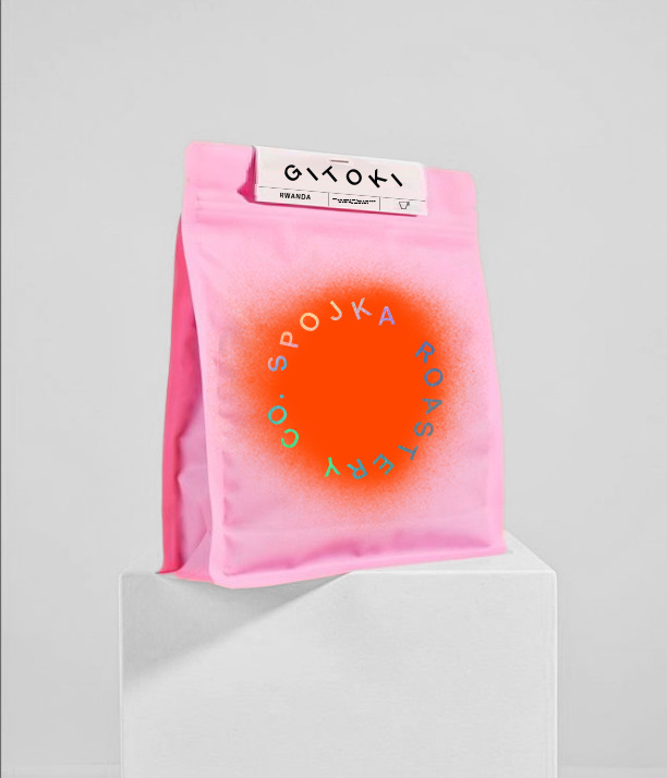 Shop Homepage — Spojka Roastery Company