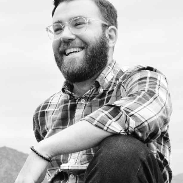 About — Nathan Young » Graphic Designer