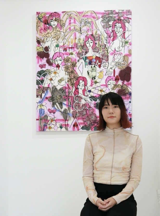 LYDIA MERRETT_CV — LKIF