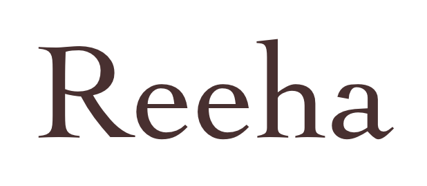 LOGO — reeha