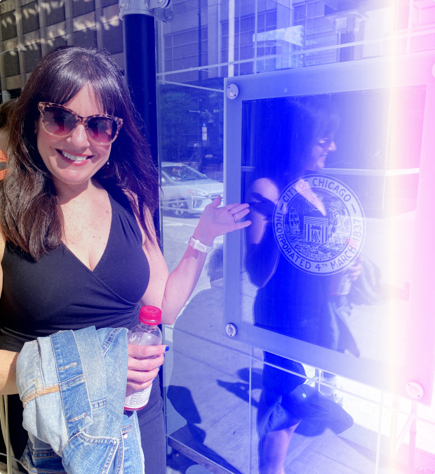 Teaching Description — Heather Snyder Quinn