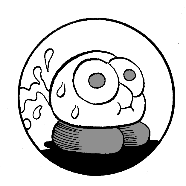 Illustration — Nick Edwards