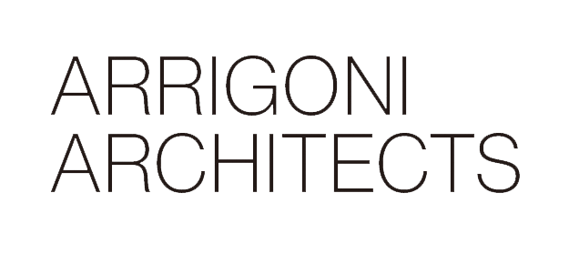 Logo — Arrigoni Architects