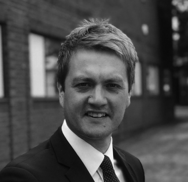 Suzy Stride — Atticus Partners