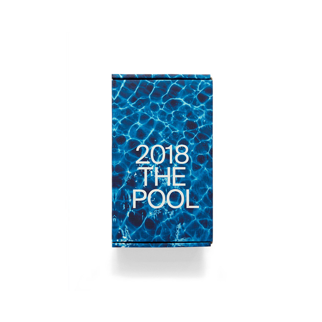 THE POOL — A Black Cover Design, Inc.