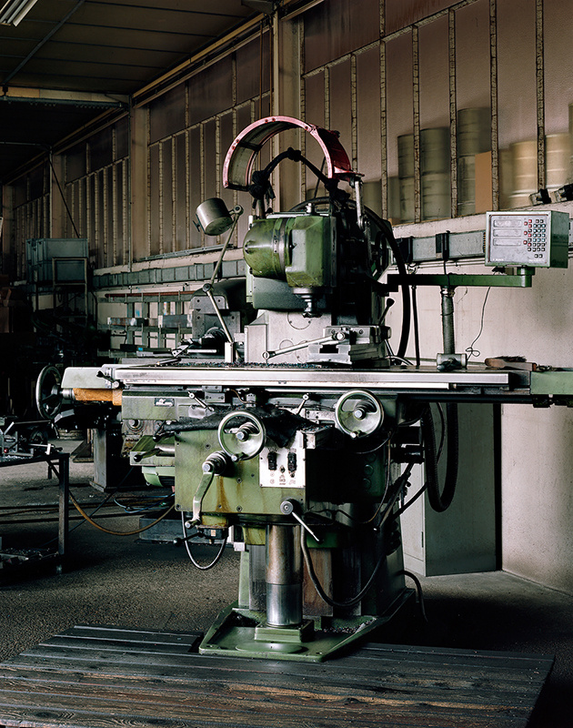 Mécanique générale — François Deladerrière