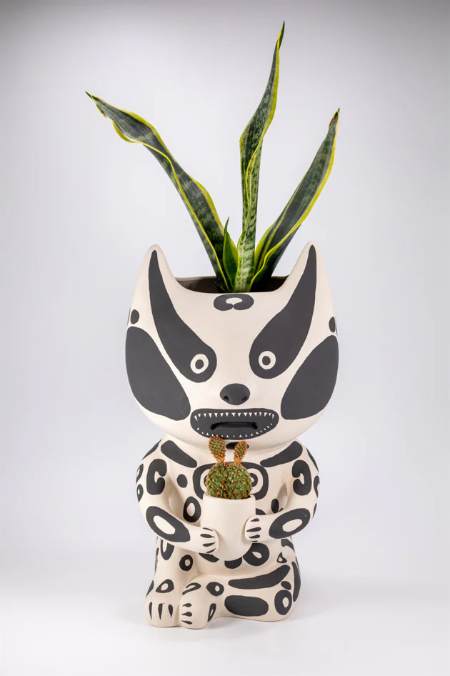 MAC Birmingham — Kit Grover