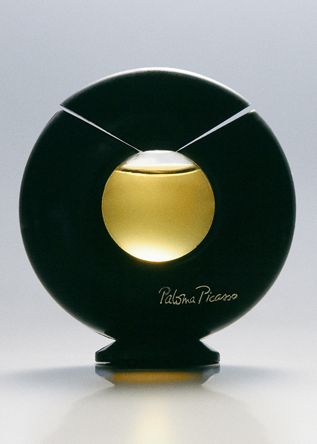 Modernist Parfums — Emily Jeanne